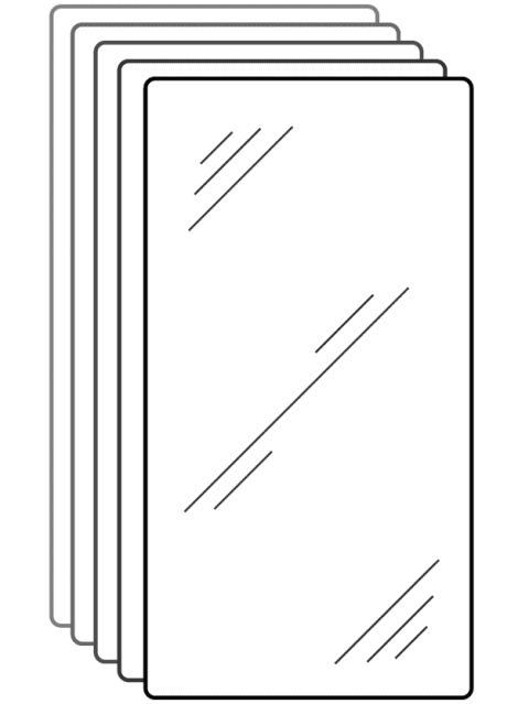 Duro-Glide® Polymer UHMW Sheets | Manufactured in America