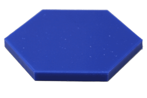 Reprocessed UHMW | Duro-Glide®