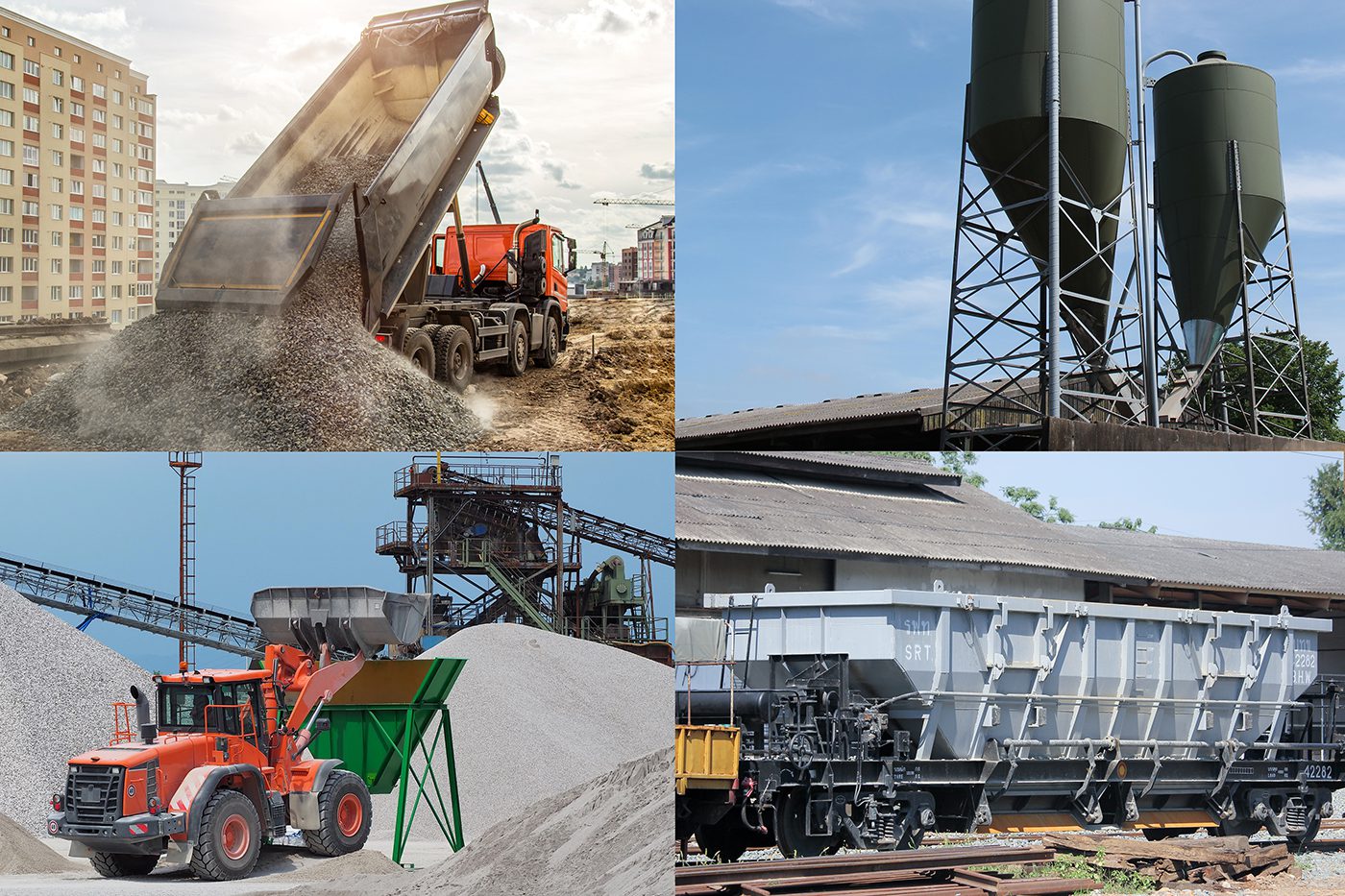 Duro-Glide® Heavy Machinery and Industrial Equipment Liners